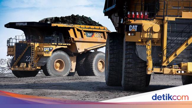 5 Mobil Terbesar di Dunia, Ada yang Beratnya Sampai 500 Ton