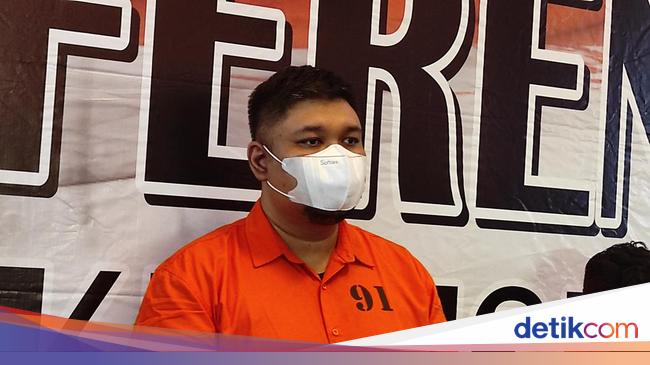 Bos PT MAG Diamond Diduga Bersekongkol dengan WNA Filipina untuk Tipu CPMI