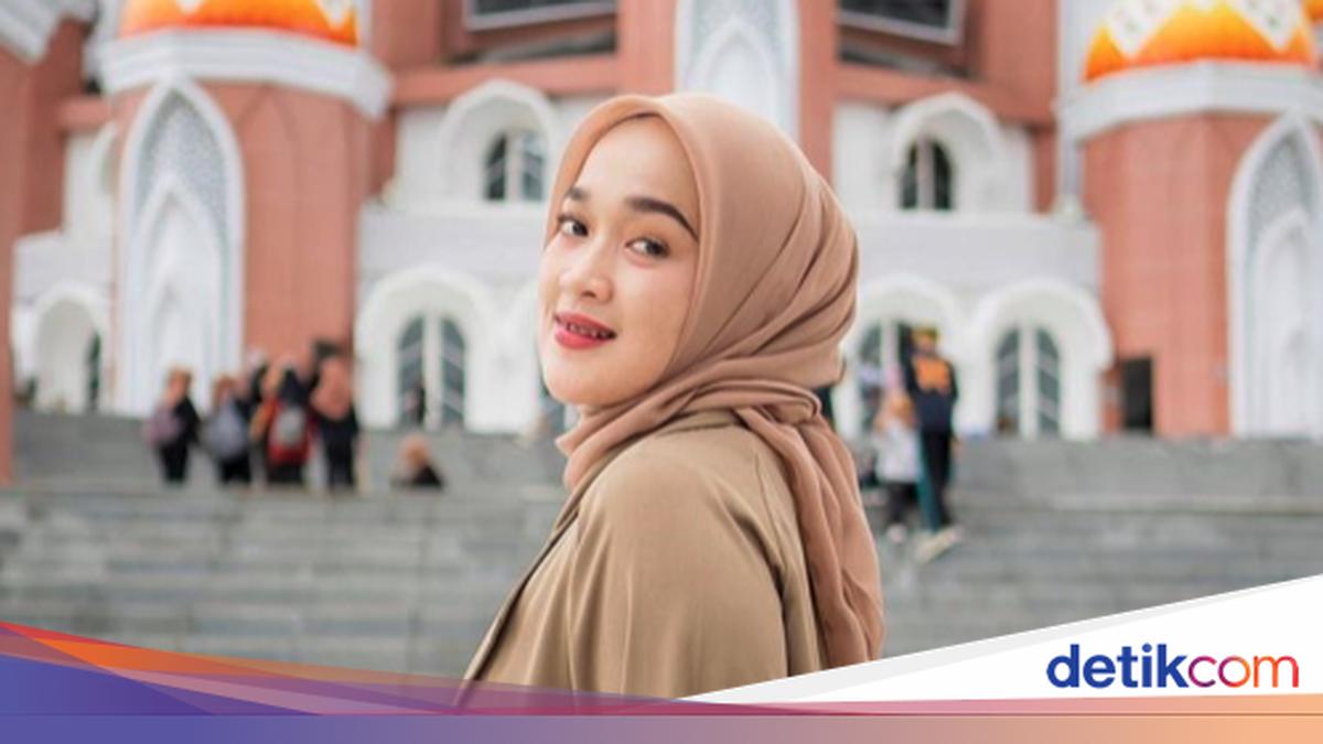 Ayus Resmi Nikahi Nissa Sabyan, Ririe Fairus Tuliskan Pesan Menyentuh