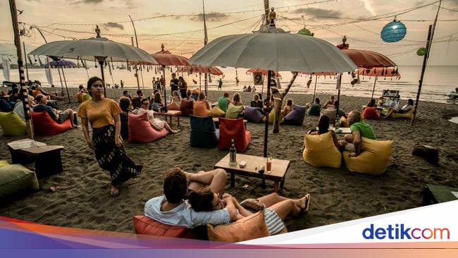 Cerita Turis Liburan ke Bali, Takjub Lihat Rumah Sampai Dikira Tempat ...