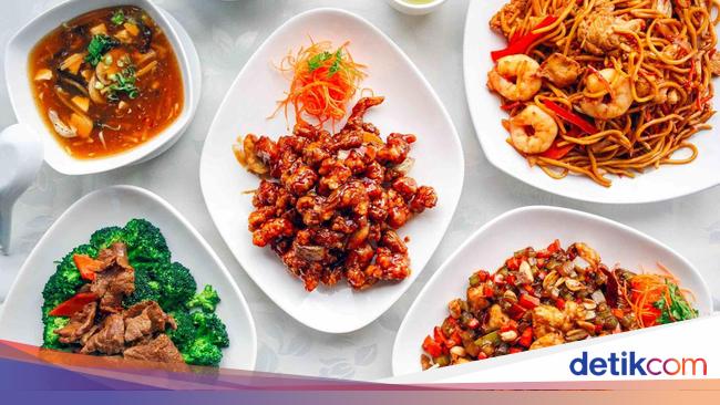 Ini Ciri-ciri Restoran Chinese Food yang Masakannya Sudah Pasti Enak