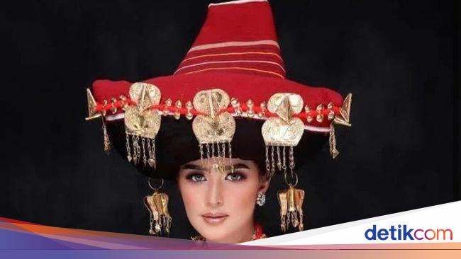Mengenal Uis Gara, Pakaian Adat Suku Karo Penanda Status Sosial