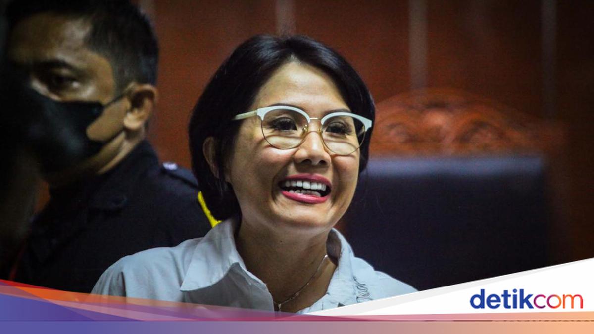 Divonis 8 Bulan Penjara Kasus Penipuan, Natalia Rusli Pikir-pikir Banding