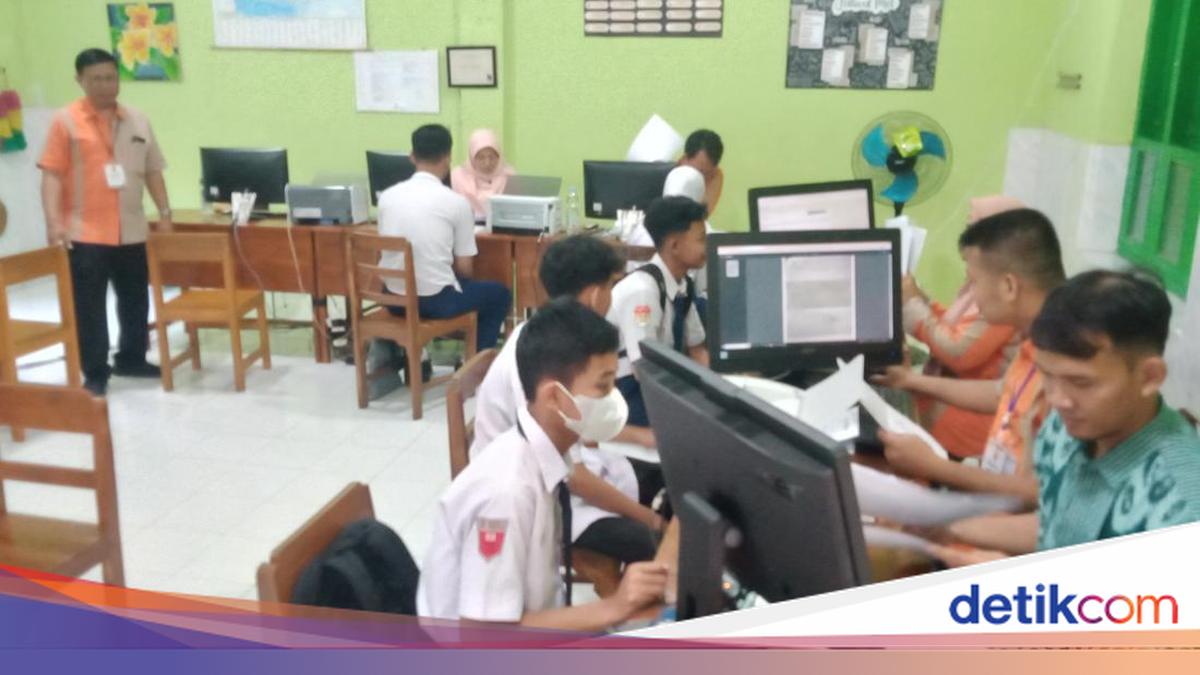 PPDB SMP Kota Bogor 2024 Dibuka 19 Juni, Cek Syarat dan Jalur ...