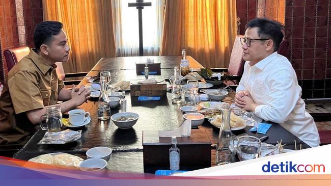 Adu Isi Garasi Bakal Cawapres: Mahfud Md, Gibran, dan Cak Imin, Siapa Paling Mewah?