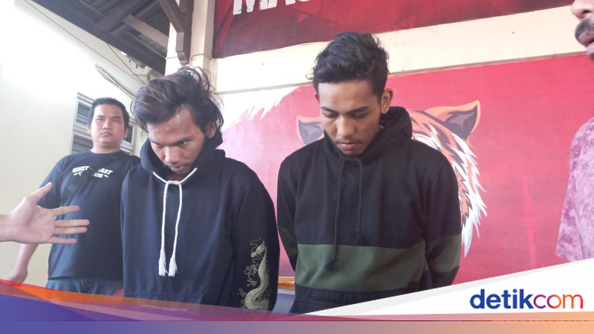 Dua Pemotor Ikat-Seret Anjing di Jambi Tak Ditahan, Ini Alasannya