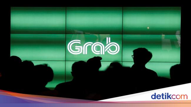 Fokus ke Bisnis Jangka Panjang, Grab Holdings Lakukan Restrukturisasi