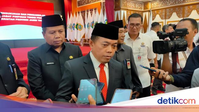 Ucapan Gubernur di Ultah Ke-62 Jokowi: Sehat Selalu dan Ingat Jambi Ucapan Gubernur di Ultah Ke-62 Jokowi: Sehat Selalu dan Ingat Jambi
