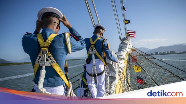 Ini Cara Cek Sertifikat Pelaut Secara Online, Mudah dan Cepat