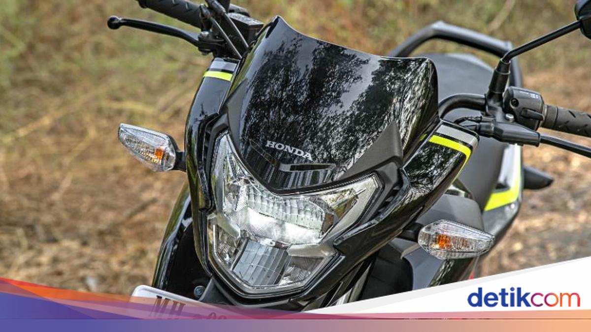 Spesifikasi Honda Shine, Motor Rp14 Jutaan yang Garansinya 10 Tahun