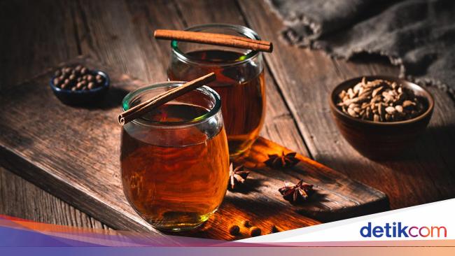 10 Jamu Khas Jateng dan Manfaatnya Bagi Kesehatan