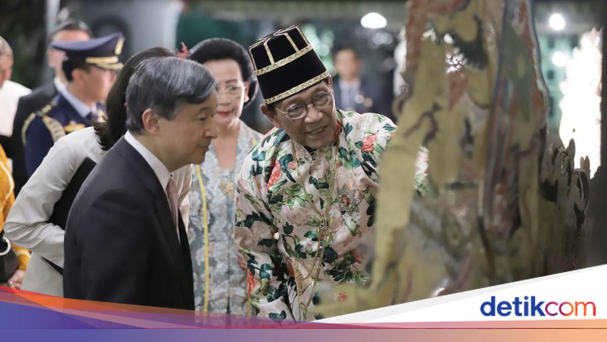Makna dan Filosofi Kuluk Kerajaan Mataram Islam