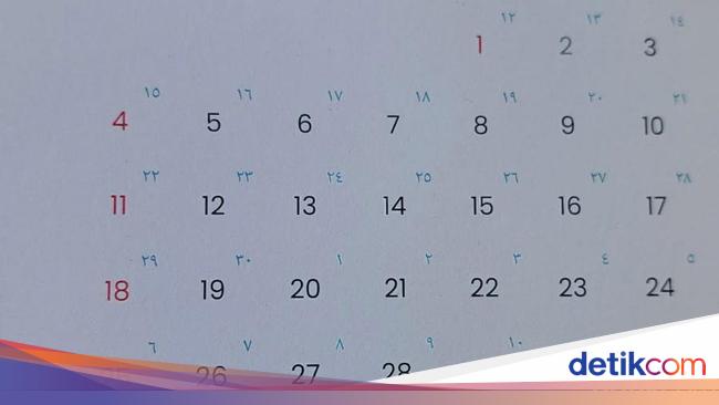 Tanggal 23 Juni 2023 Memperingati Hari Apa? Ini Penjelasannya!