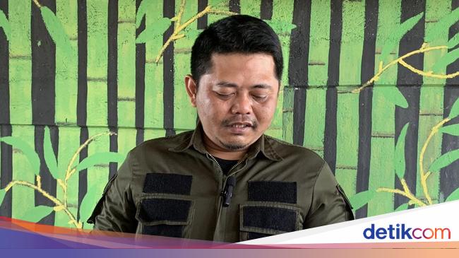Buron 3 Tahun, Terpidana Korupsi Dana Desa Rp 318 M di Tolikara Ditangkap