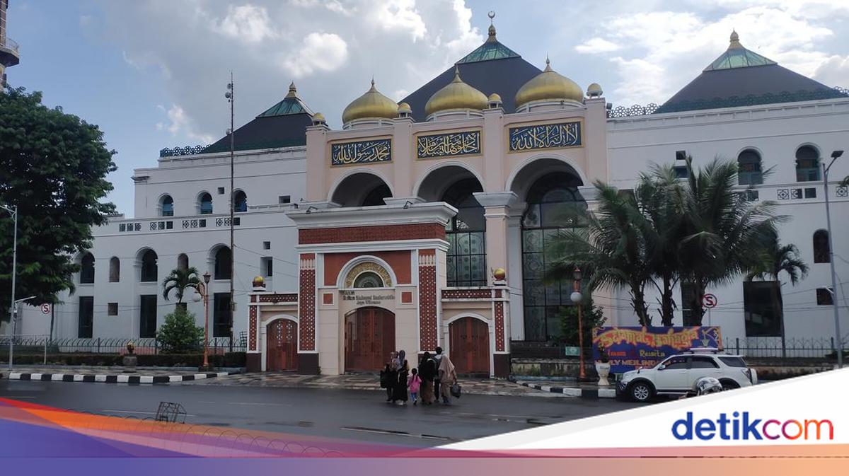 Kesultanan Palembang: Sejarah, Raja-Raja, dan Peninggalan