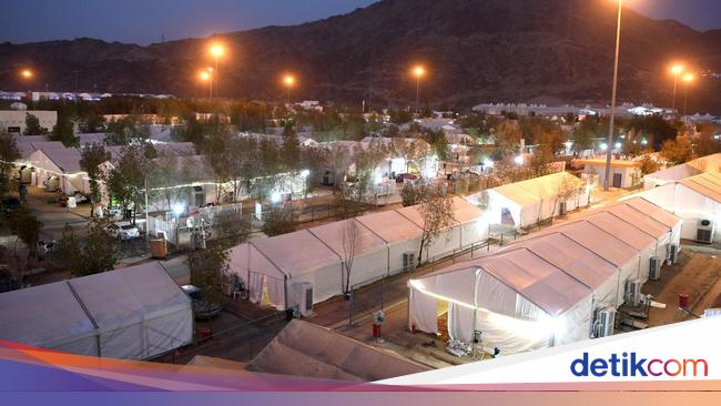 Apa Itu Wukuf di Arafah? Rangkaian Ibadah Haji Paling Utama