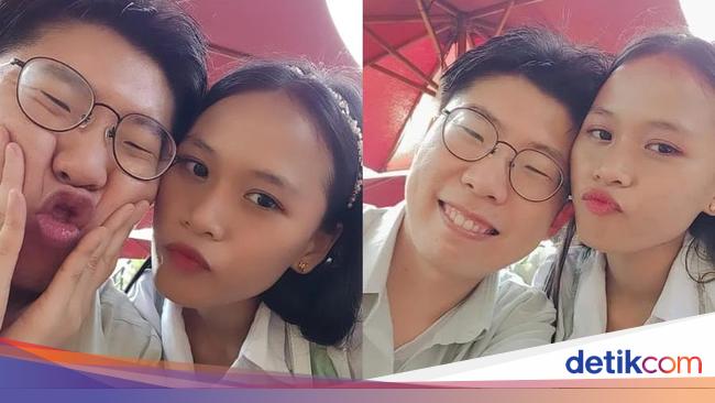 Cinta Gadis Prabumulih dan Oppa Korea Bersemi di Aplikasi Meeff