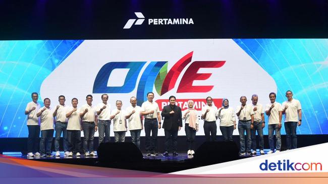 Pertamina AKHLAK Festival 2023 Peringati Perjalanan 3 Tahun Transformasi