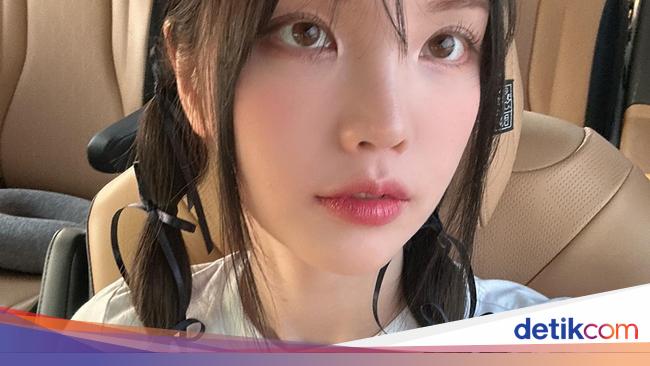 8 Foto xooos, YouTuber Cantik yang Digosipkan Jadi Pacar Park Seo Joon