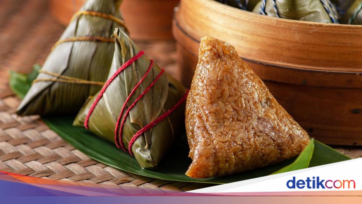Hari Bakcang 2025: Jadwal, Makna, hingga Tradisi Perayaannya