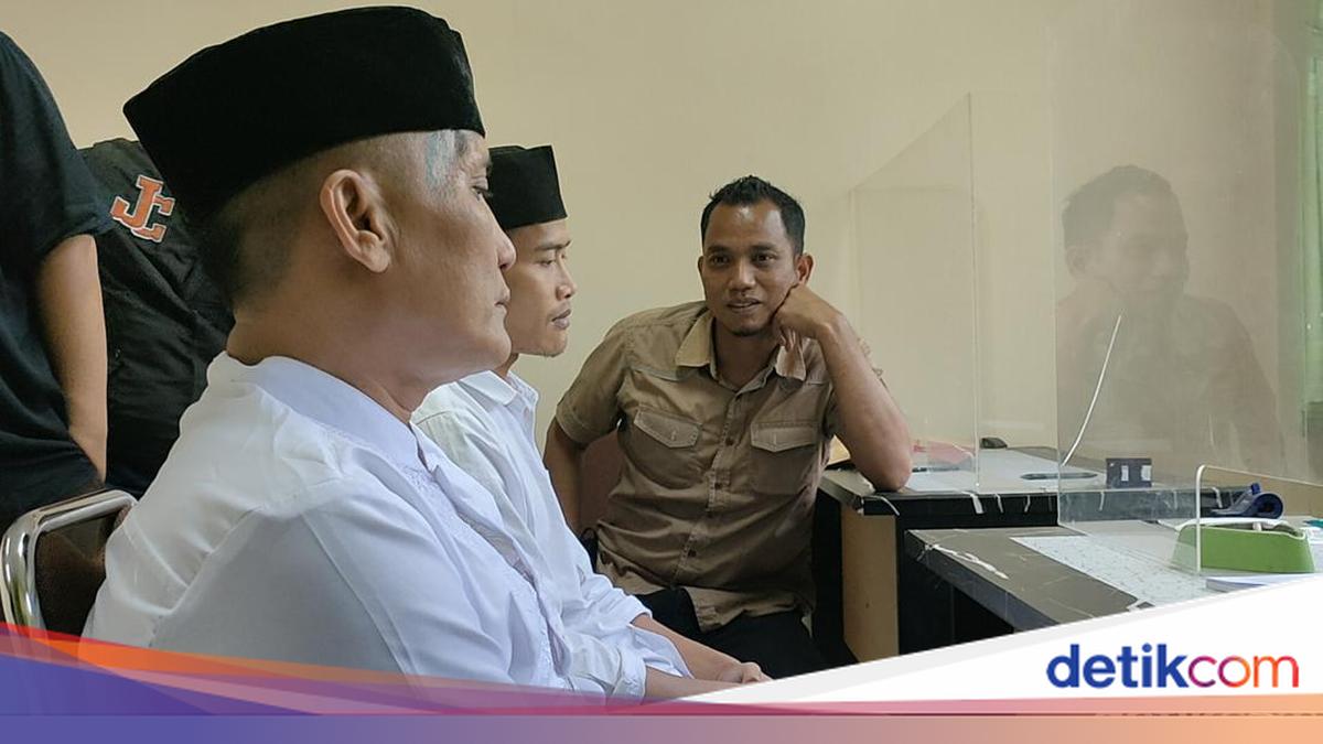 Terungkap Sejarah Julukan 'Buaya' untuk Dadang Si Preman Garut