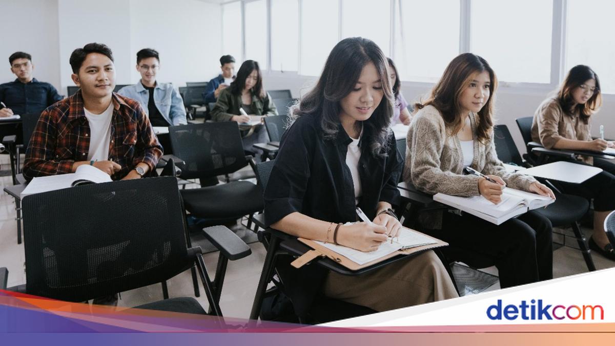 STMM Komdigi Buka Pendaftaran Mahasiswa Baru 2025, Ada Ikatan Dinas?