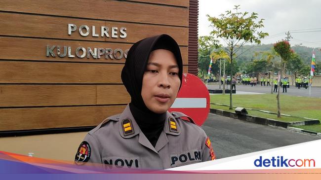 4 Orang Jadi Tersangka Kasus Dugaan Tppo Di Kulon Progo Ini Perannya