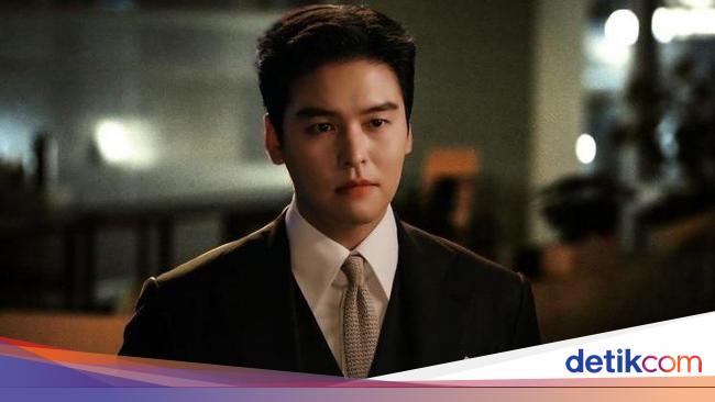 Aktor The Heavenly Idol Lee Jang Woo Pacaran Dengan Jo Hye Won