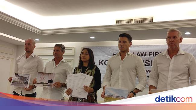 Nasib Mantan Puteri Indonesia: Dulu Kontes Kecantikan, Kini Dipolisikan Nasib Mantan Puteri Indonesia: Dulu Kontes Kecantikan, Kini Dipolisikan