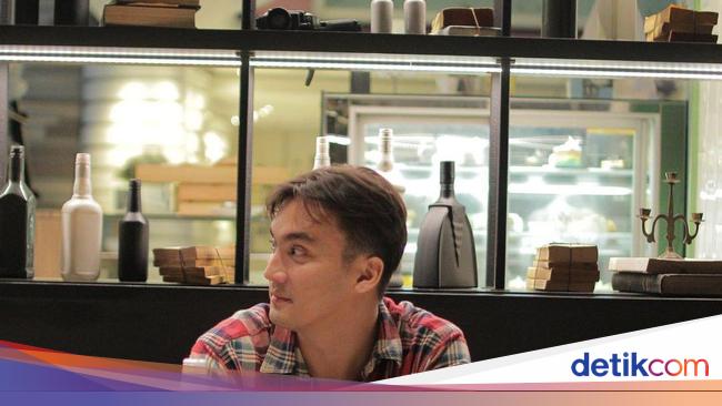 Anak Tanya Siapa Syahnaz Sadiqah, Begini Reaksi Rendy Kjaernett