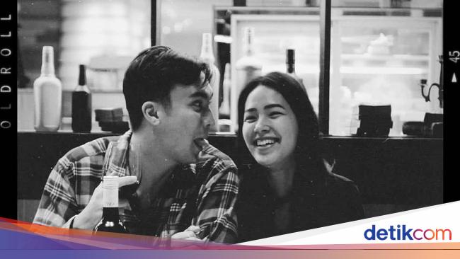 Lady Siap Cerai Usai Bongkar Dugaan Perselingkuhan Rendy dengan Syahnaz