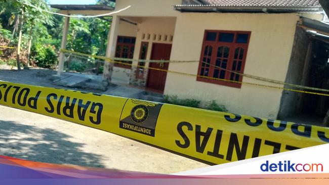 Teka-teki Motif Pembunuhan Wanita dengan Kepala Terpenggal di Klaten
