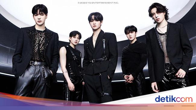 Debut Sub-Unit TREASURE T5 Lebih Cepat dari Rencana! Debut Sub-Unit TREASURE T5 Lebih Cepat dari Rencana!