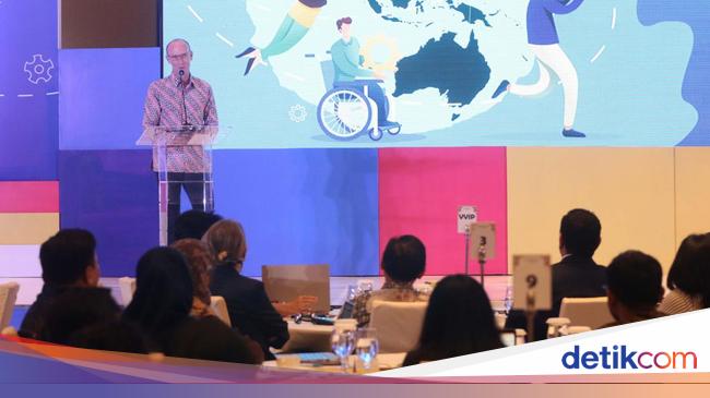 United Nations Global Pulse Asia Pasific Diluncurkan di Jakarta