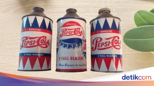 Wow! 5 Minuman Soda Termahal di Dunia Ini Harganya Capai Rp 4,2 Miliar