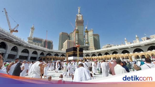Kemenag Beri Sanksi Travel Umrah 'Nakal', Komnas Haji: Jemaah Bisa ... Kemenag Beri Sanksi Travel Umrah 'Nakal', Komnas Haji: Jemaah Bisa ...