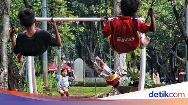 35 Tembang Dolanan Jawa, Lagu Anak-anak yang Penuh Makna