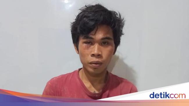 Tak Jera, Residivis Kasus Pencabulan di Muratara Perkosa Petani Bersuami Tak Jera, Residivis Kasus Pencabulan di Muratara Perkosa Petani Bersuami