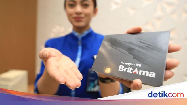 Buka Rekening BritAma Bisnis, Nasabah Bisa Dapat Tambahan Saldo Cuma-cuma Buka Rekening BritAma Bisnis, Nasabah Bisa Dapat Tambahan Saldo Cuma-cuma