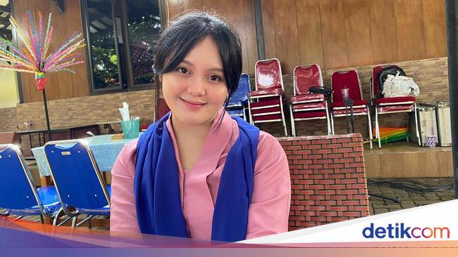 Makin Disorot, Tia Septiana Putri Mandra Jadi Bahan Ledekan Teman