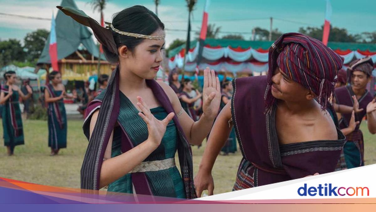 Arti Hasian dalam Bahasa Batak beserta Contoh Kalimatnya