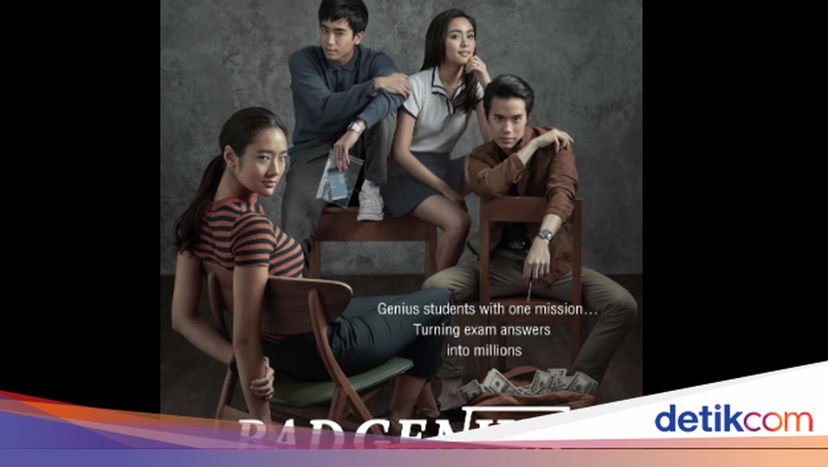 30 Film Thailand Terbaik Untuk Kamu Para Penggemar Film