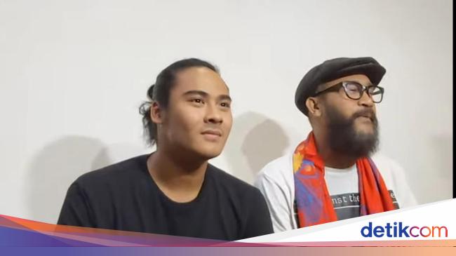Kronologi Renaga Tahier Menikah hingga Diduga Telantarkan Istri dan Anak Kronologi Renaga Tahier Menikah hingga Diduga Telantarkan Istri dan Anak