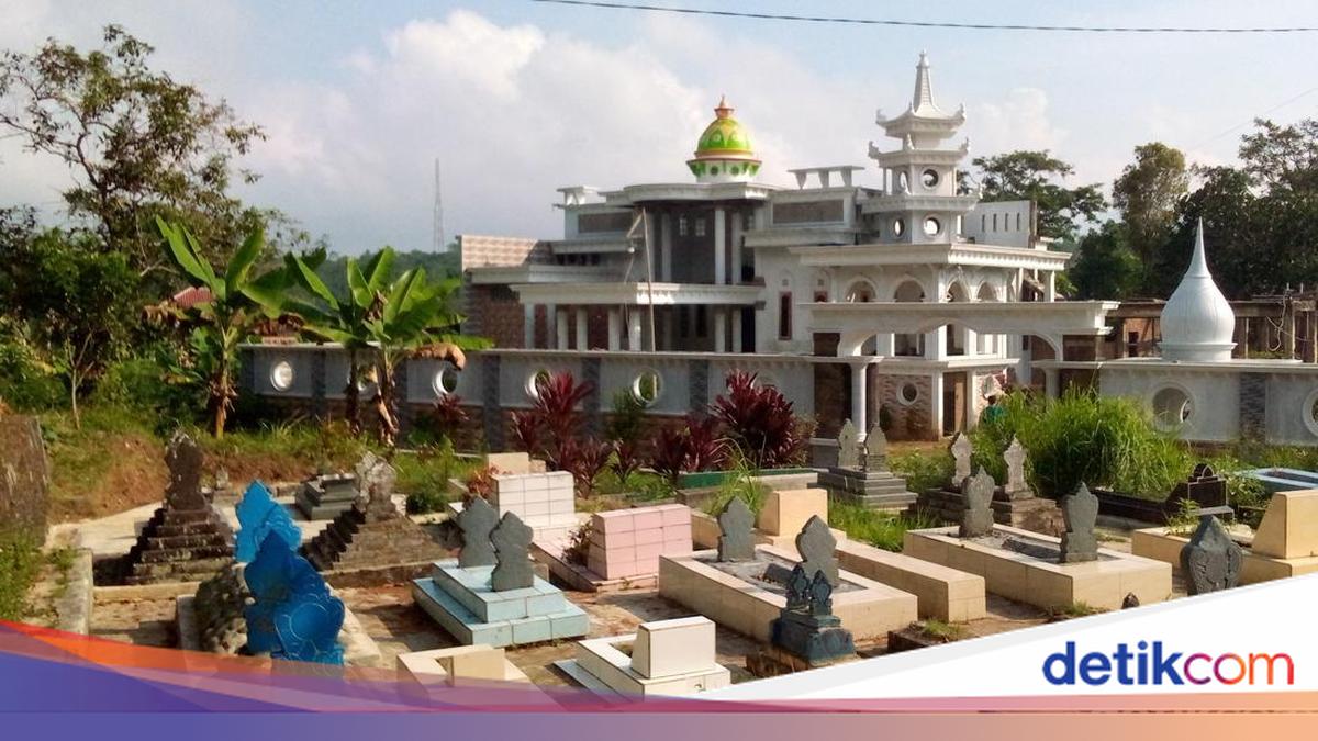 Bukan Soal Horor, Ini Alasan Rumah Dekat Kuburan Kurang Diminati