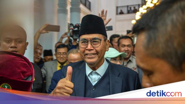 Keluarga Tak Percaya Panji Gumilang Disebut Sebarkan Aliran Sesat