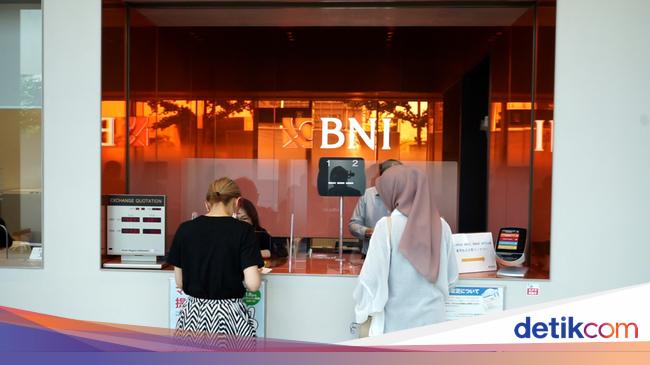 BNI Ungkap 3 Tips Penting untuk Dorong UMKM Tembus Pasar Jepang