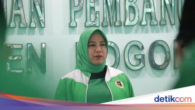 PPP Desak Pemerintah Kaji Ulang Pembebasan Bea Masuk Impor Beras PPP Desak Pemerintah Kaji Ulang Pembebasan Bea Masuk Impor Beras