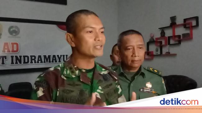 Dandim Indramayu Jelaskan Pertemuan dengan Panji Gumilang di Al-Zaytun