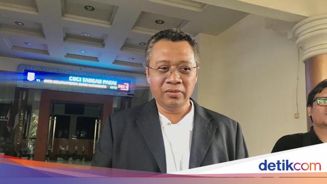 Gubernur NTB Kaget Wali Kota Bima Jadi Tersangka Korupsi