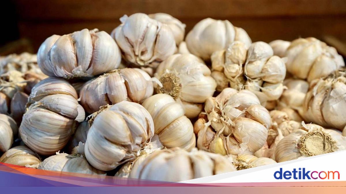 11 Manfaat Bawang Putih untuk Kesehatan Beserta Kandungannya